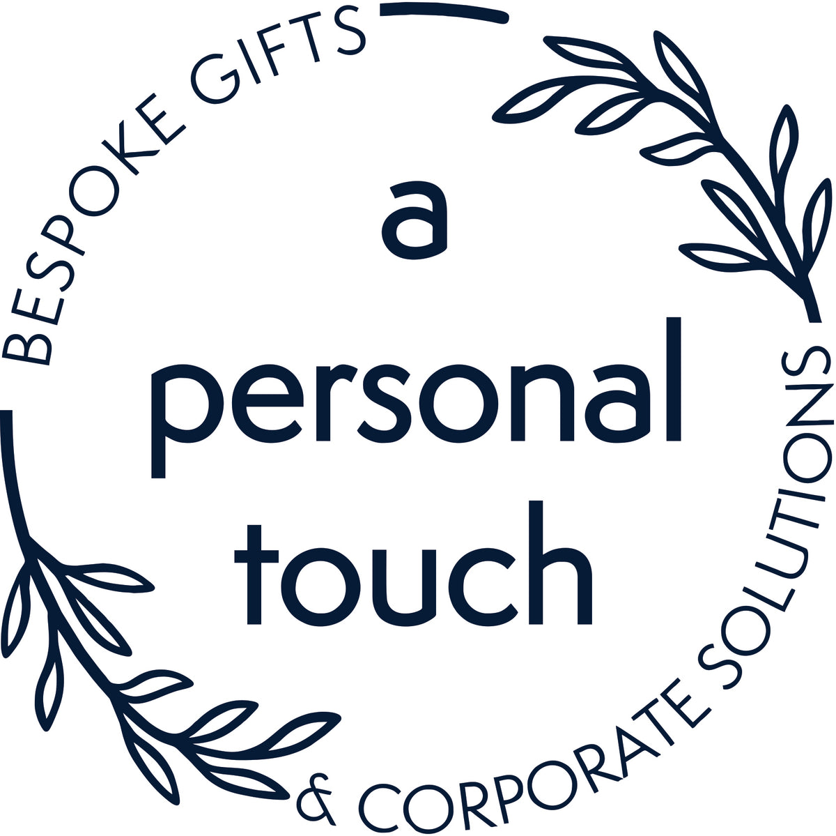 A Personal Touch - Personalised Gifts for everyone.