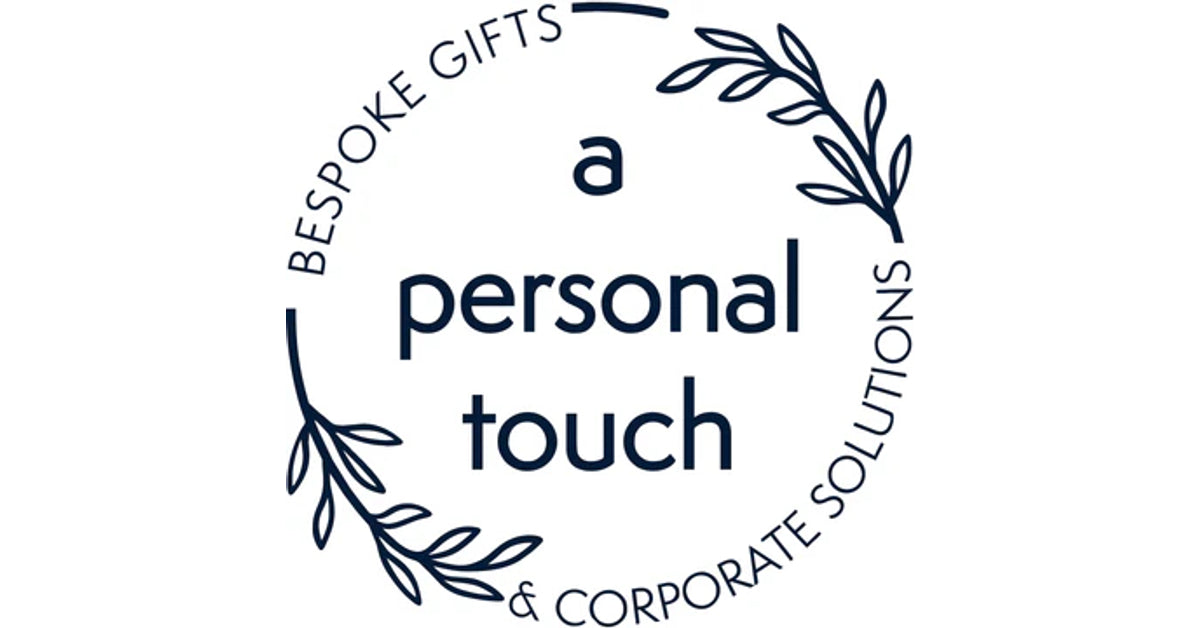 A Personal Touch - Personalised NZ Made Gifts.