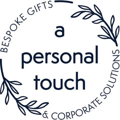 A Personal Touch - Personalised NZ Made Gifts.